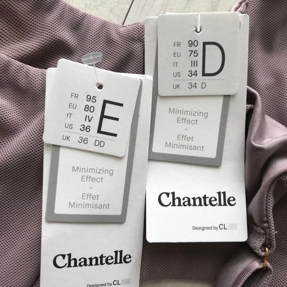 Chantelle | Intimates & Sleepwear | Chantelle C Magnifique Sexy ...